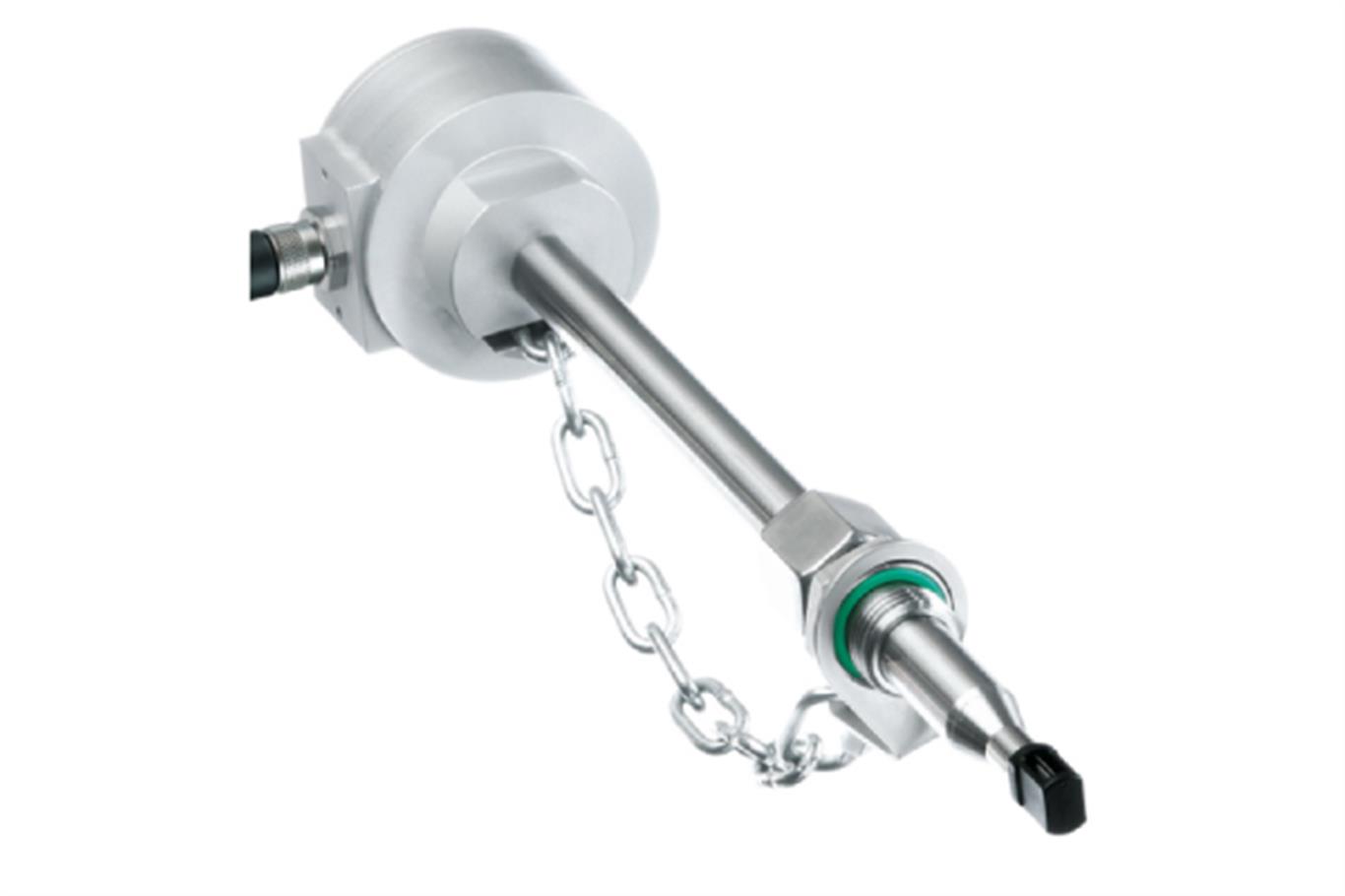 SCHMIDT® Flow Sensor SS 20.600