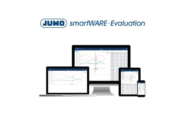 JUMO smartCONNECT