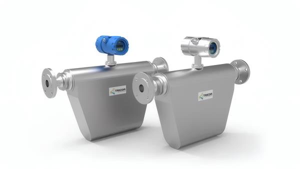 KEM Flow Measurement