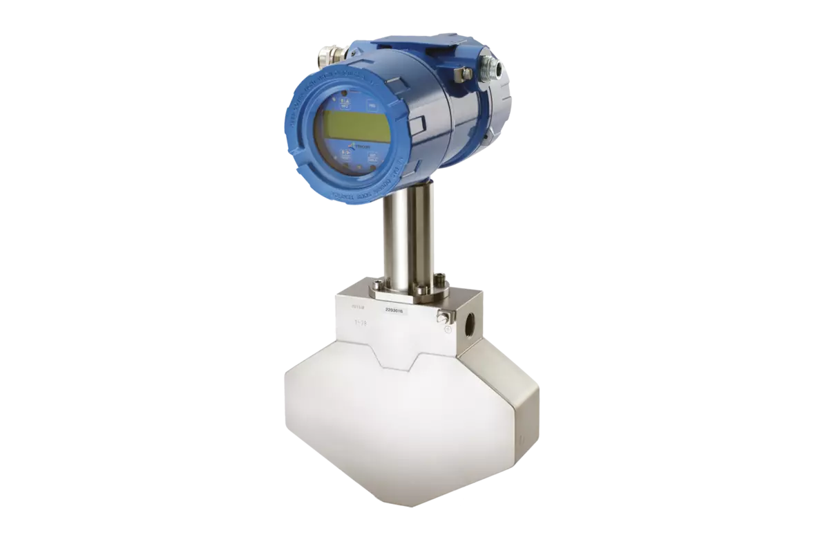 KEM Flow Measurement