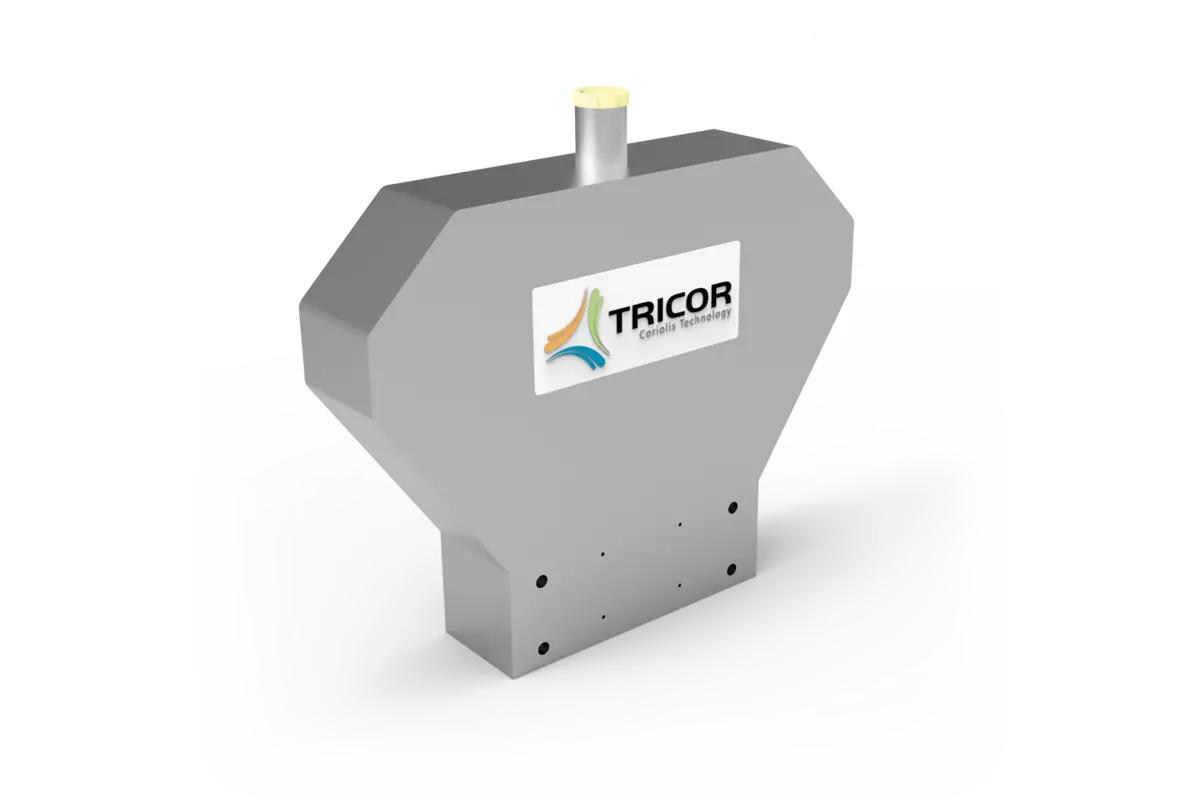 KEM Flow Measurement